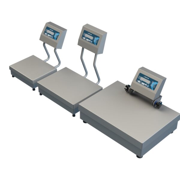 Standard Scales LK-2500 | Konex Group